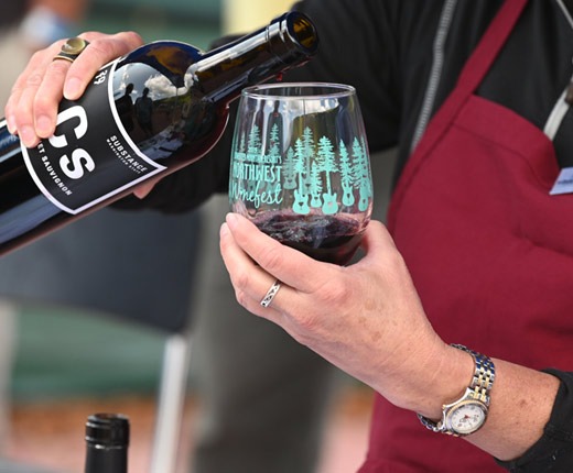 Northwest Winefest - Sandpoint Online